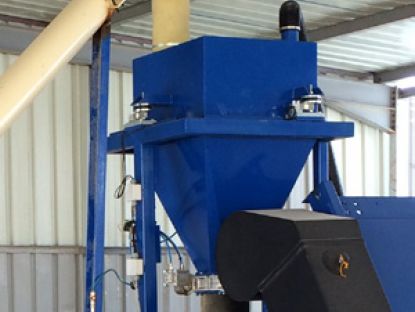 ®Rometa 4050 block Machine Details | Rometa