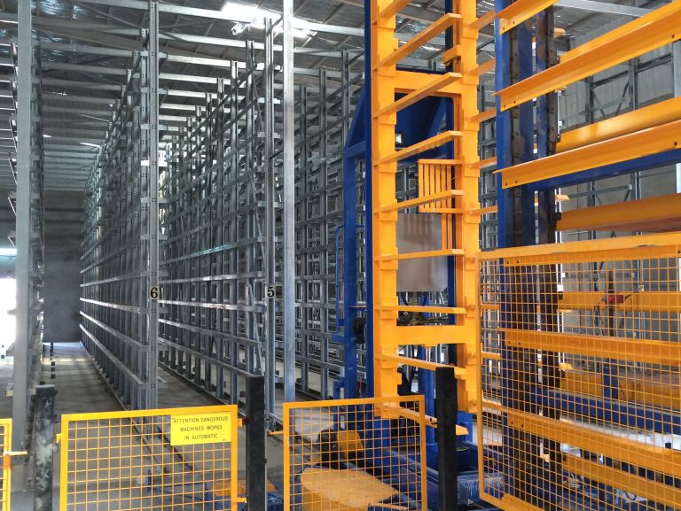 ®Rometa 4050 block Machine Details | Rometa